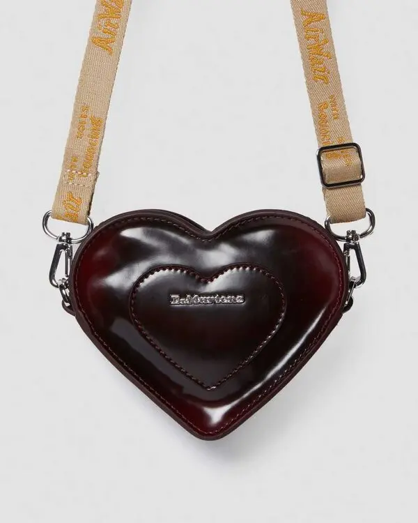 Dr. Martens Micro Heart Bag