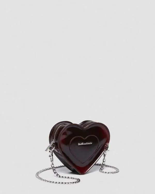 Dr. Martens Micro Heart Bag