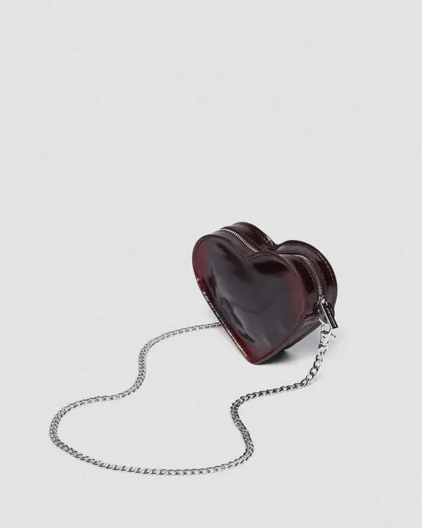 Dr. Martens Micro Heart Bag