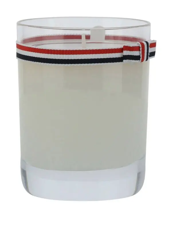 Thom Browne Wax Candle - White