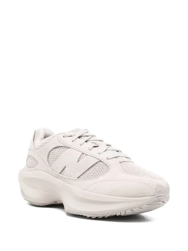 NEW BALANCE Wrpd Runner Sneakers - Grey