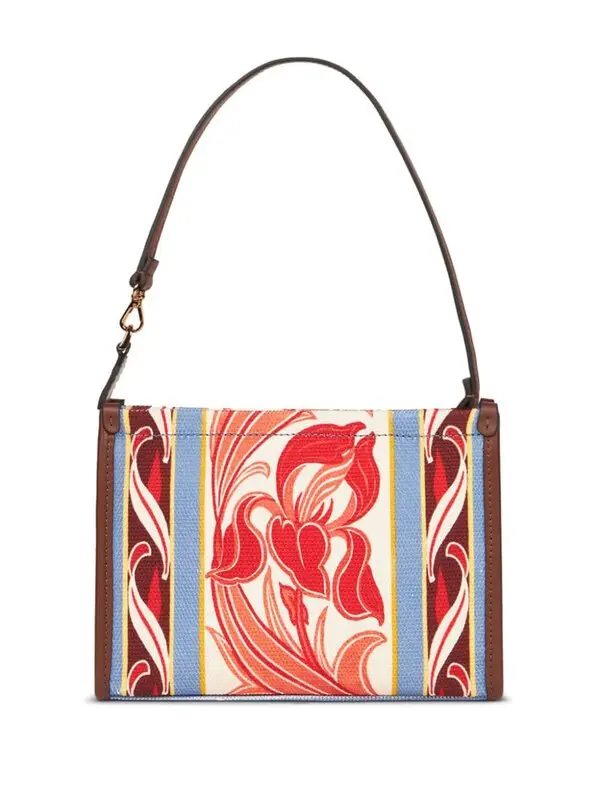 Etro Printed Mini Bag