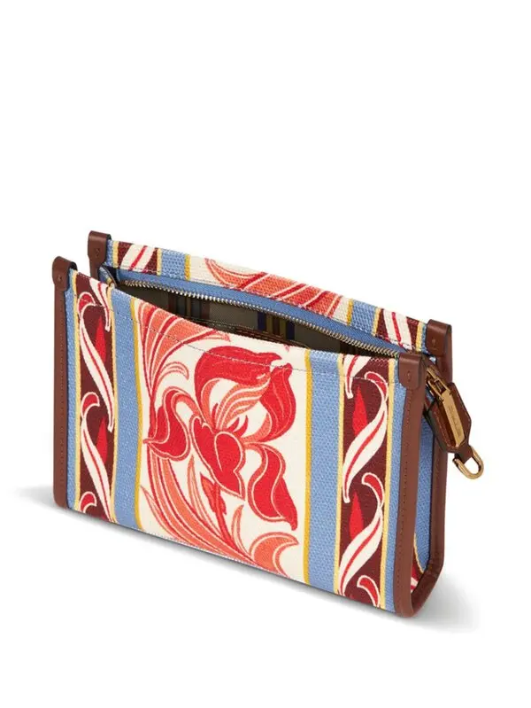 Etro Printed Mini Bag
