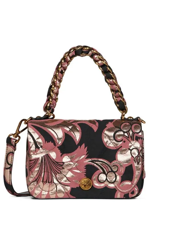 Etro Mini Bond Tote Bag