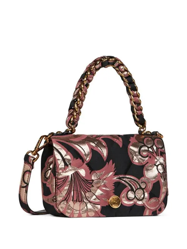 Etro Mini Bond Tote Bag