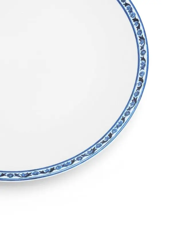 Dolce & Gabbana Mediterraneo-trim Plates