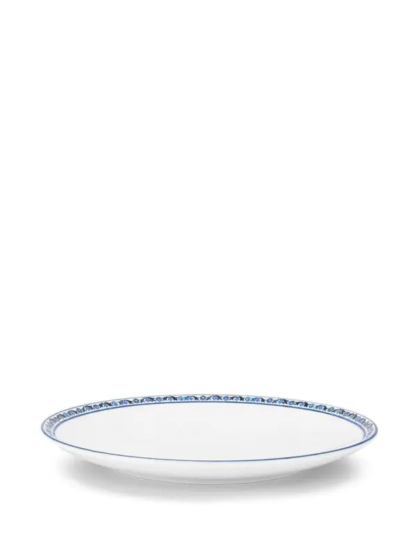 Dolce & Gabbana Mediterraneo-trim Plates