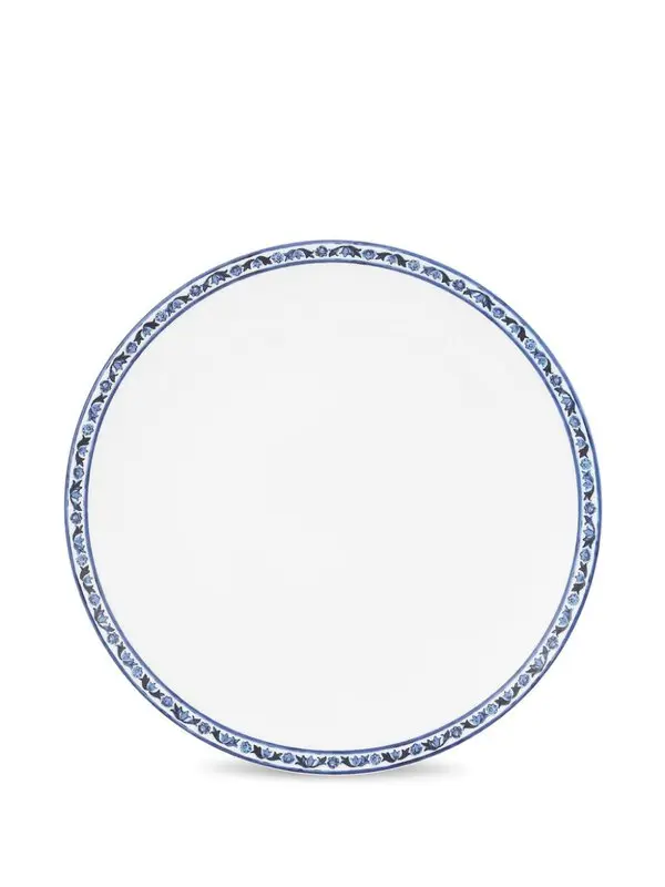 Dolce & Gabbana Mediterraneo-trim Plates