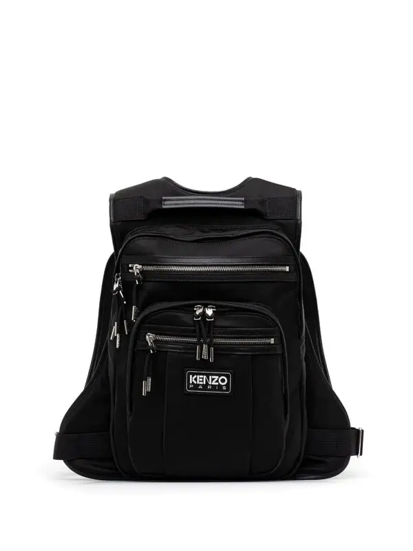 Kenzo Graphy Backpack