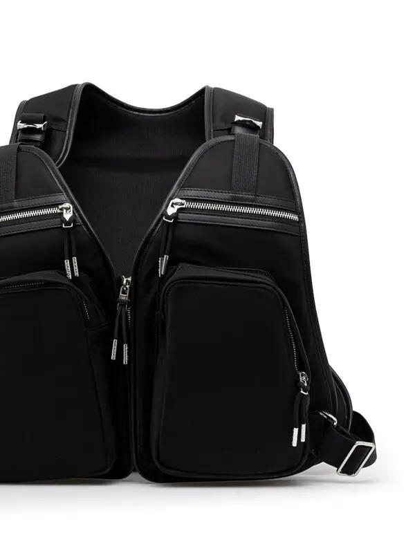 Kenzo Graphy Backpack