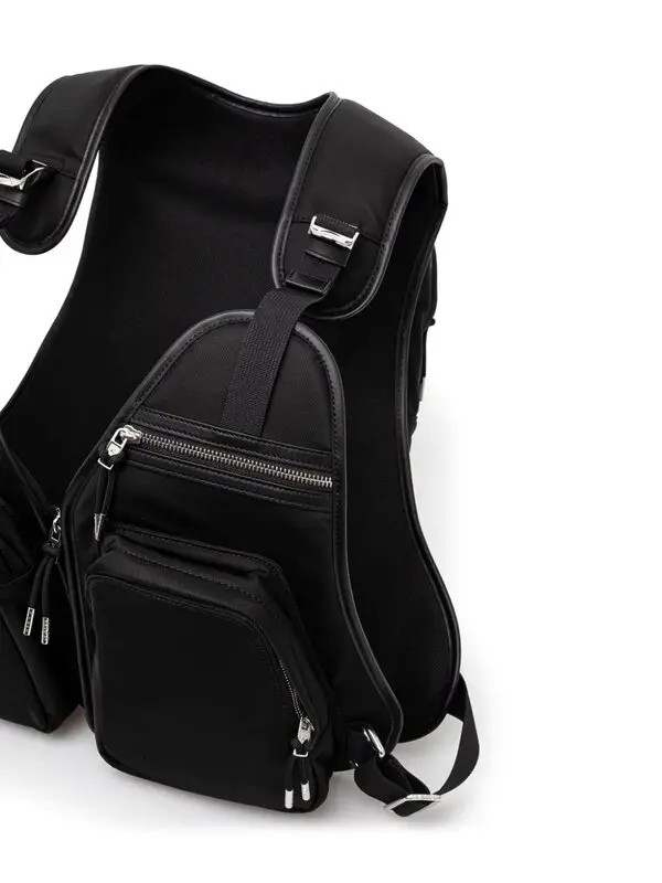 Kenzo Graphy Backpack