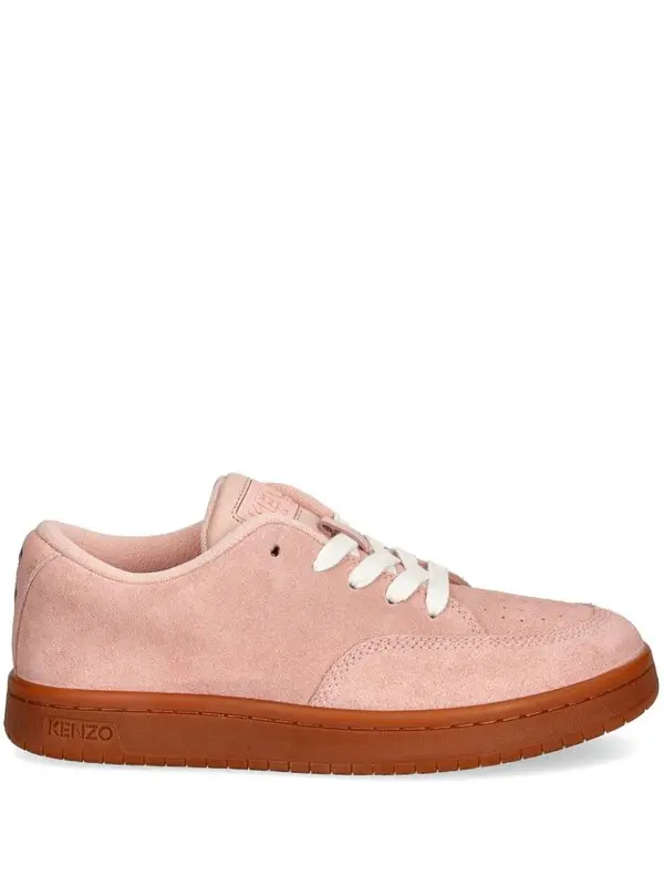 Kenzo Dome Sneakers - Pink