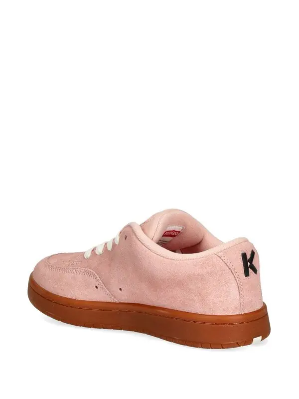 Kenzo Dome Sneakers - Pink