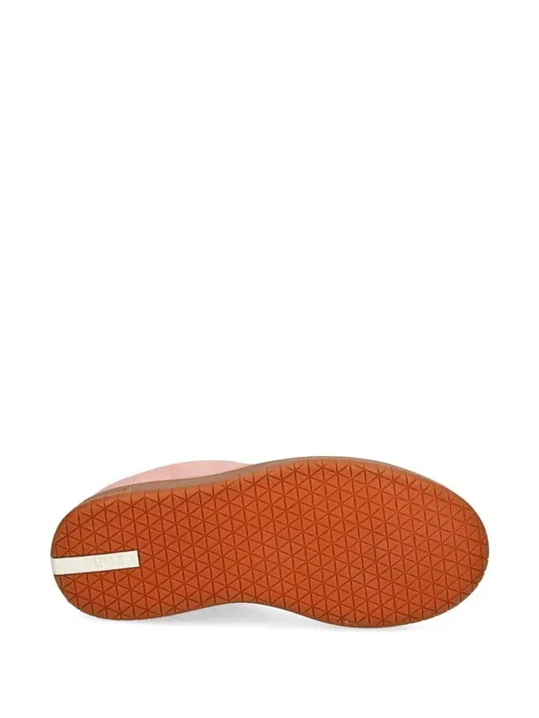 Kenzo Dome Sneakers - Pink