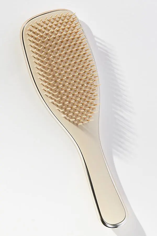 TANGLE TEEZER The Ultimate Detangler Chrome Collection - Champagne