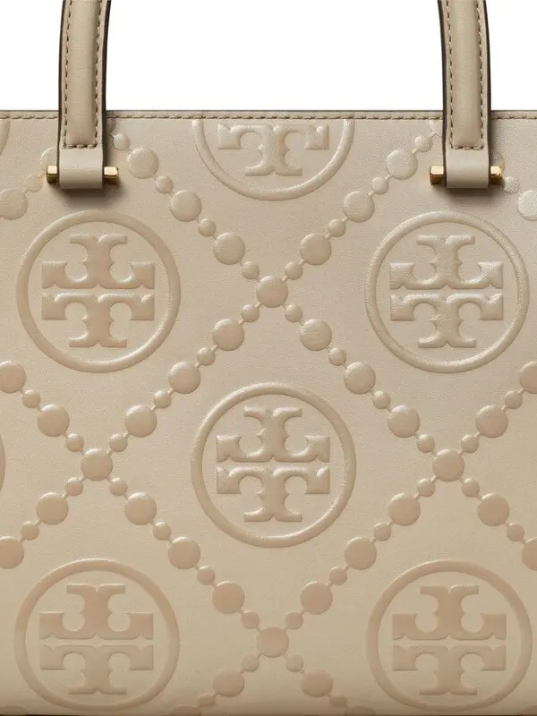 Tory Burch T-monogram Tote Bag