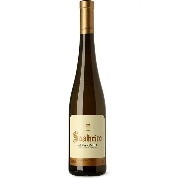 PORTUGAL Alvarinho Soalheiro - One-color