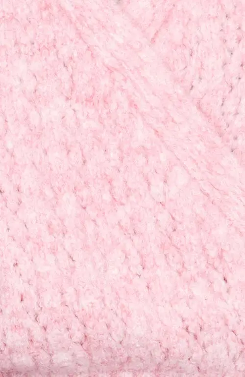 PETAL & PUP Etta Wrap Cardigan - Pink