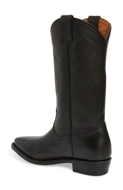 THE FRYE COMPANY Billy Pull-on Boots