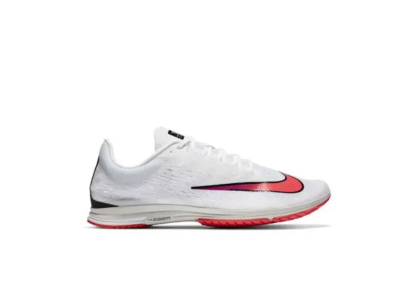Nike Air Zoom Streak Lt 4 - White/black/hyper Jade