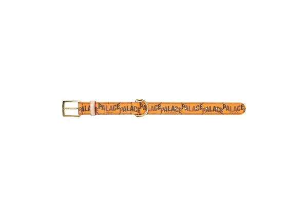 PALACE Plux Dog Collar