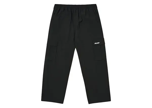 PALACE Cargo Pant - Black