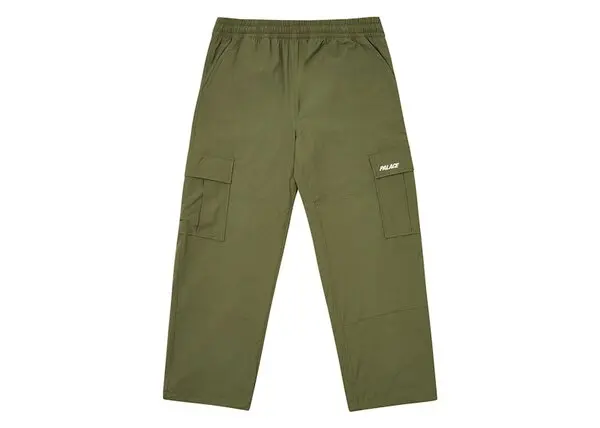 PALACE Shell Cargo Pant