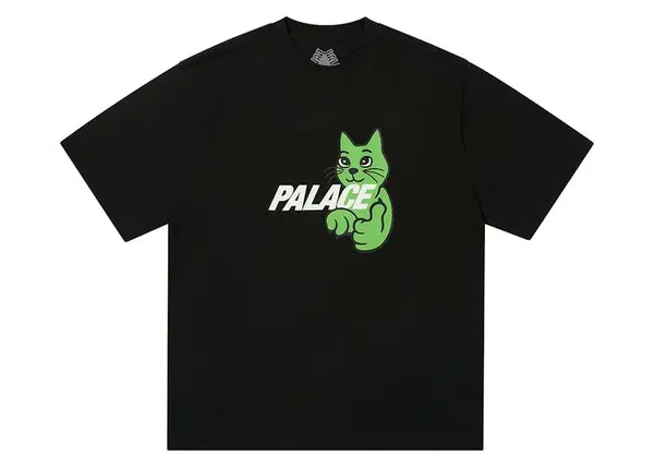 PALACE Thumbs Up T-shirt