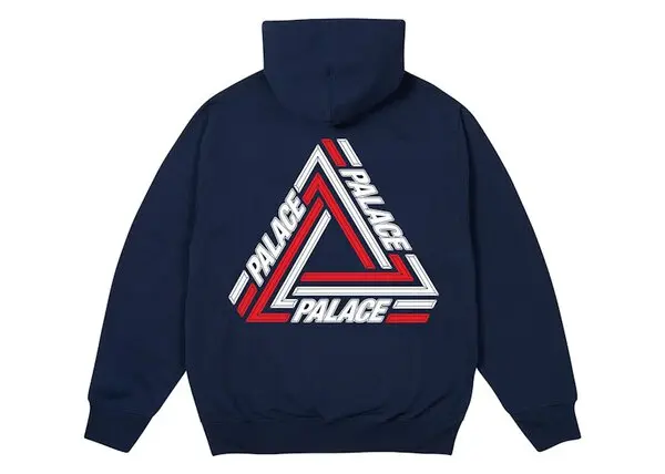 PALACE Triline Hood