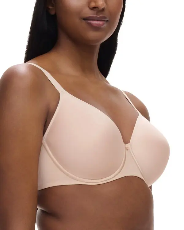 Chantelle Comfort Chic T-shirt Bra - Rose