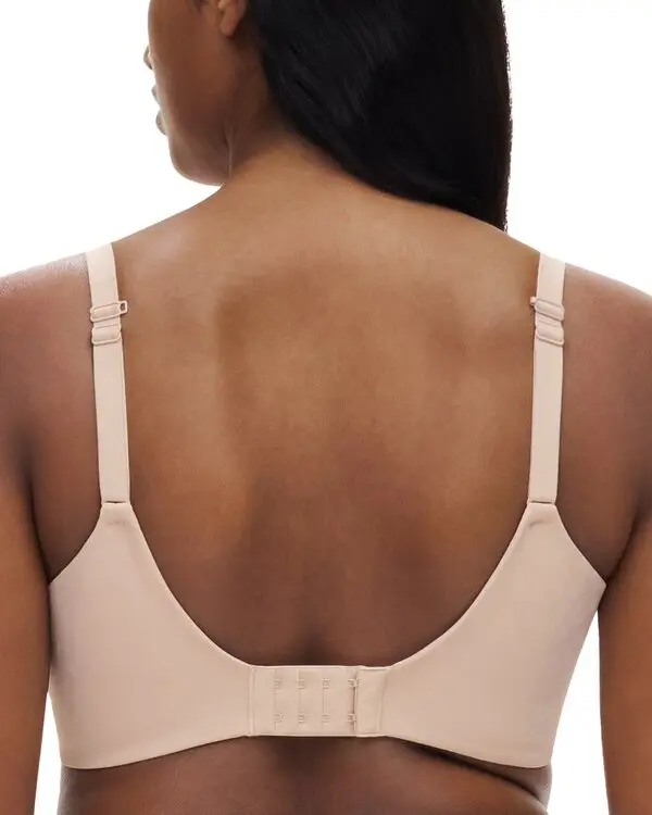 Chantelle Comfort Chic T-shirt Bra - Rose