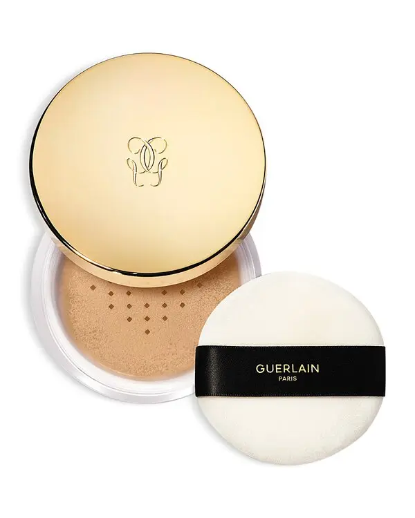 GUERLAIN Parure Gold Loose Powder - Deep