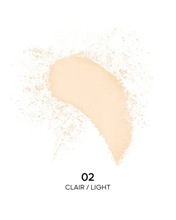 GUERLAIN Parure Gold Loose Powder - Light