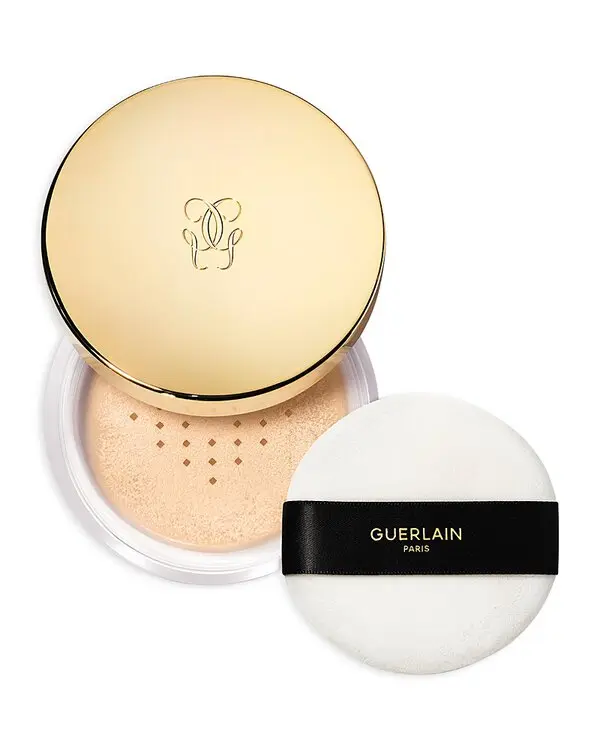 GUERLAIN Parure Gold Loose Powder - Medium