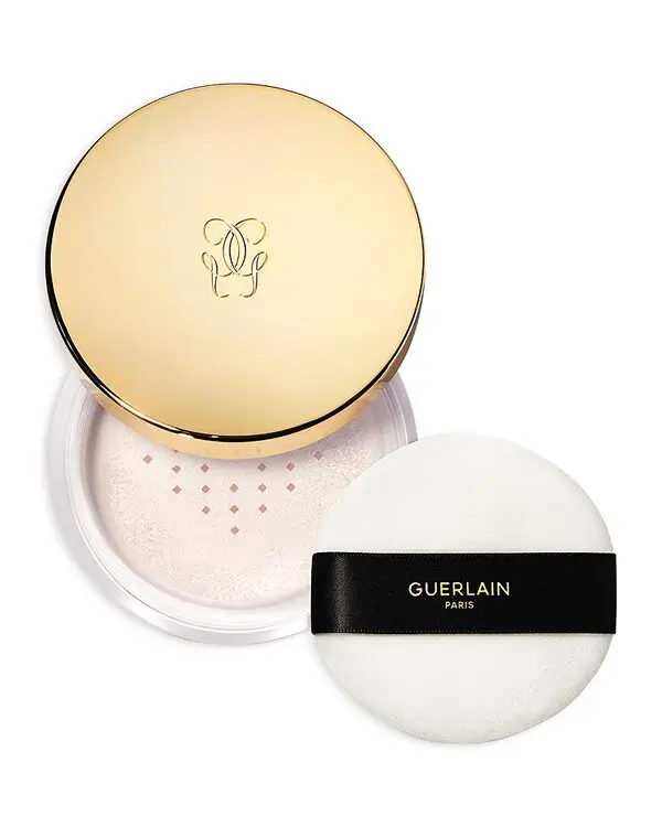 GUERLAIN Parure Gold Loose Powder - Translucent