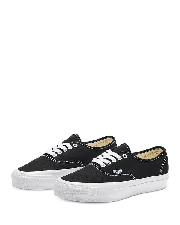VANS Reissue Lx Authentic 44 Sneakers - Black White