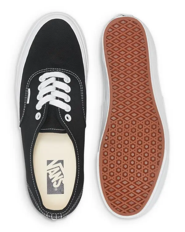 VANS Reissue Lx Authentic 44 Sneakers - Black White