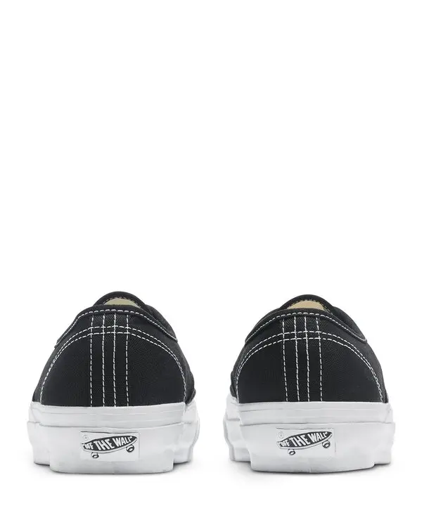 VANS Reissue Lx Authentic 44 Sneakers - Black White