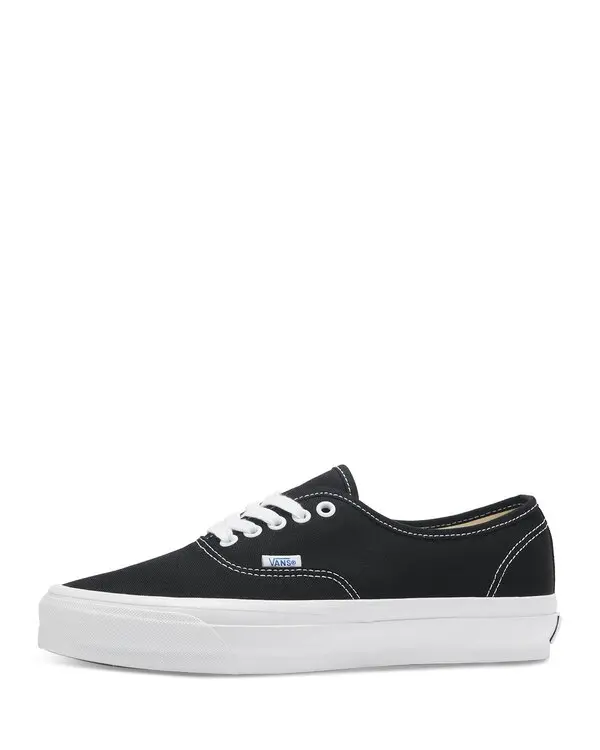 VANS Reissue Lx Authentic 44 Sneakers - Black White
