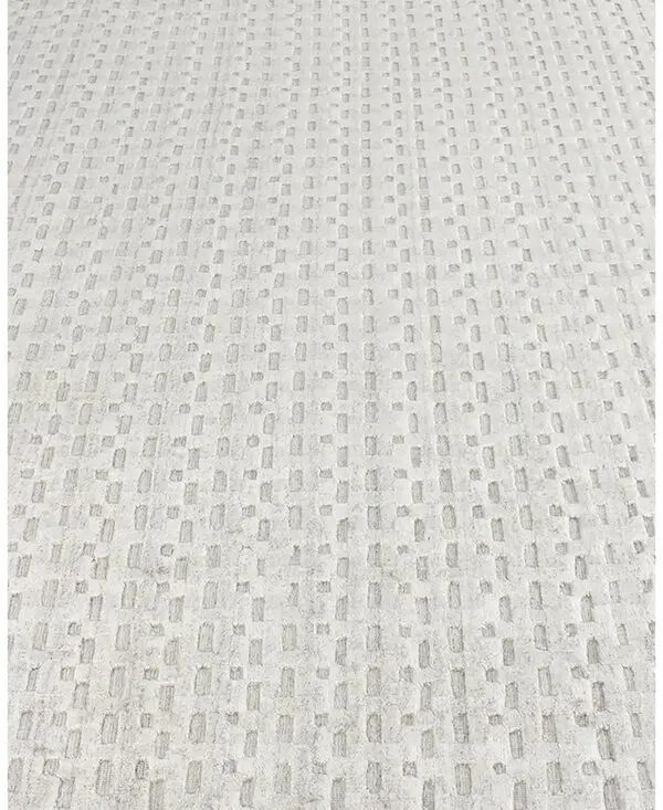 EXQUISITE RUGS Monroe Silk 3970 Area Rug, 6' X 9