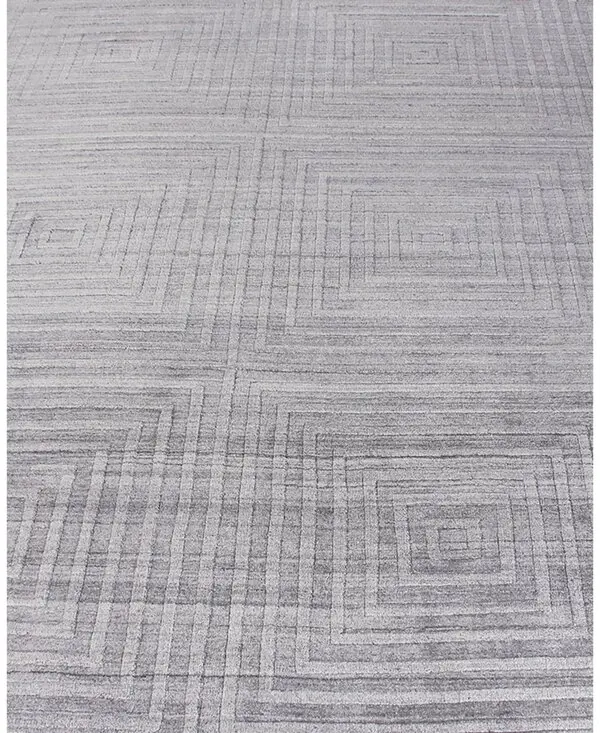 EXQUISITE RUGS Castelli 3974 Area Rug, 6' X 9