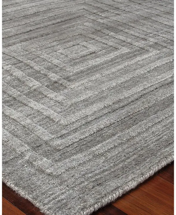EXQUISITE RUGS Castelli 3974 Area Rug, 8' X 10
