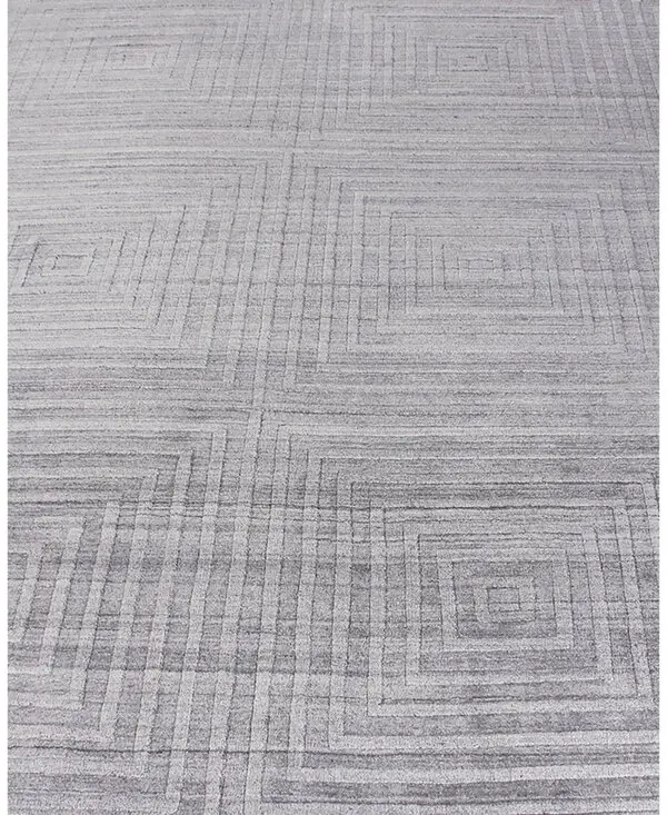 EXQUISITE RUGS Castelli 3974 Area Rug, 8' X 10