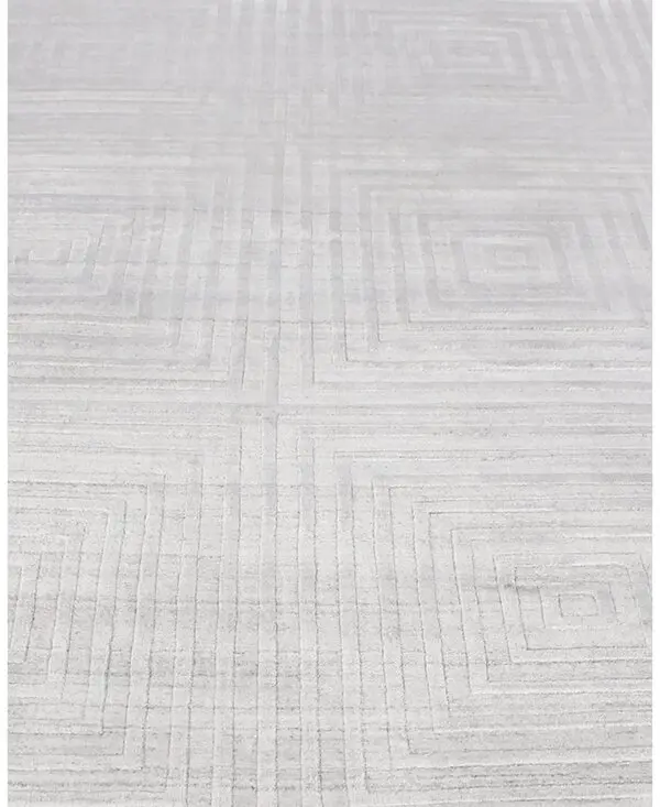 EXQUISITE RUGS Castelli 3979 Area Rug, 6' X 9