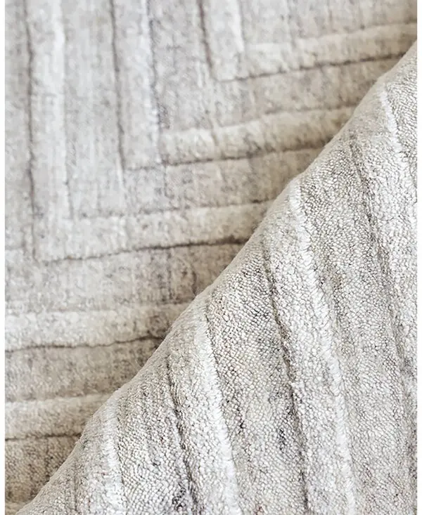 EXQUISITE RUGS Castelli 3979 Area Rug, 6' X 9