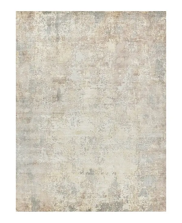 EXQUISITE RUGS Murano 4026 Area Rug, 6' X 9 - Nutshell