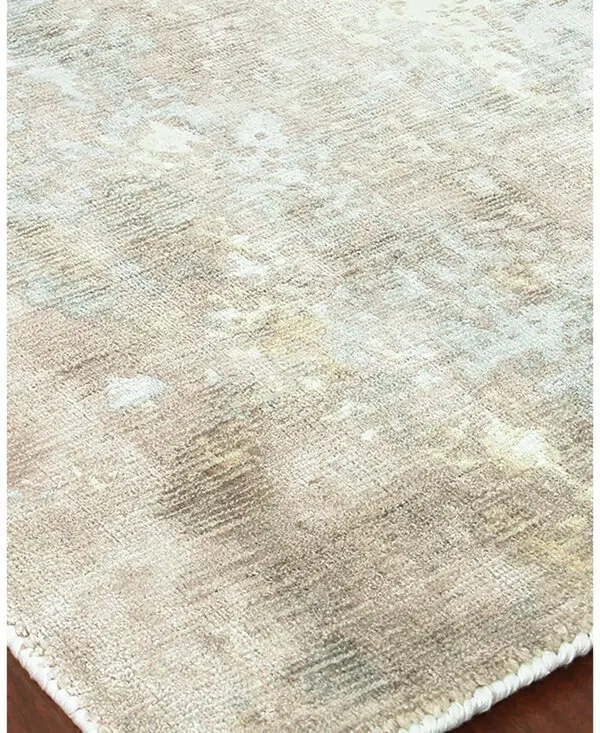 EXQUISITE RUGS Murano 4026 Area Rug, 6' X 9