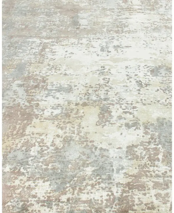 EXQUISITE RUGS Murano 4026 Area Rug, 6' X 9