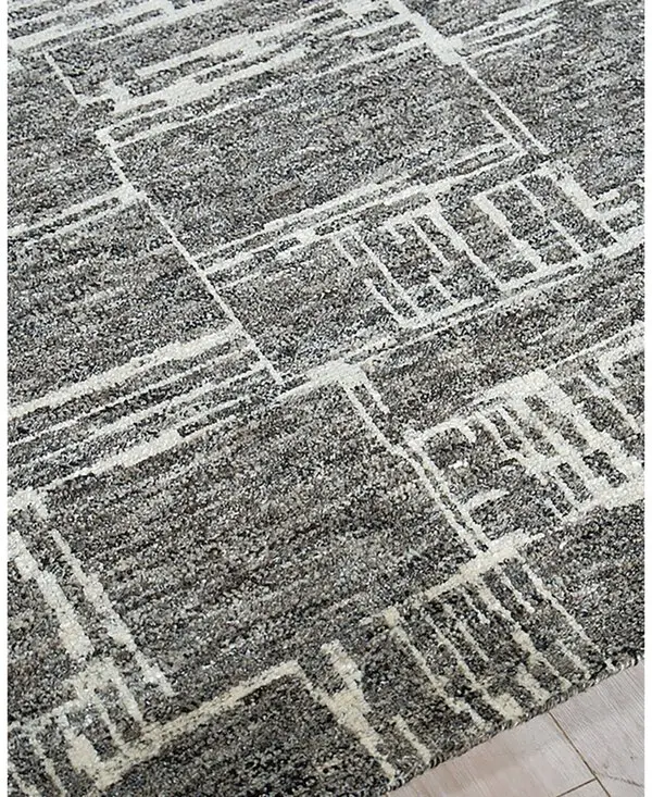 EXQUISITE RUGS Aldridge 6829 Area Rug, 8' X 10