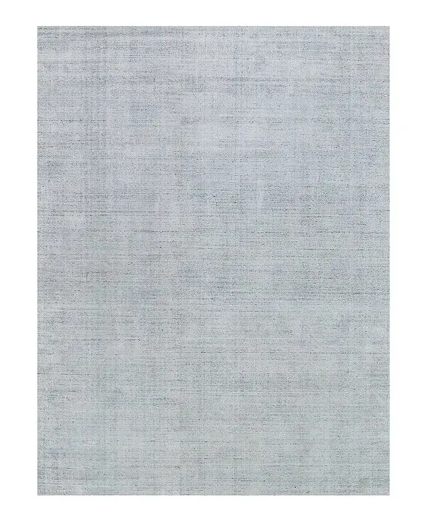 EXQUISITE RUGS Poliforma 5918 Area Rug, 6' X 9 - Light Blue